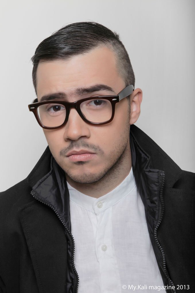 His Acoustic Charm – On singer Nabil Gonzalez – My Kali Magazine