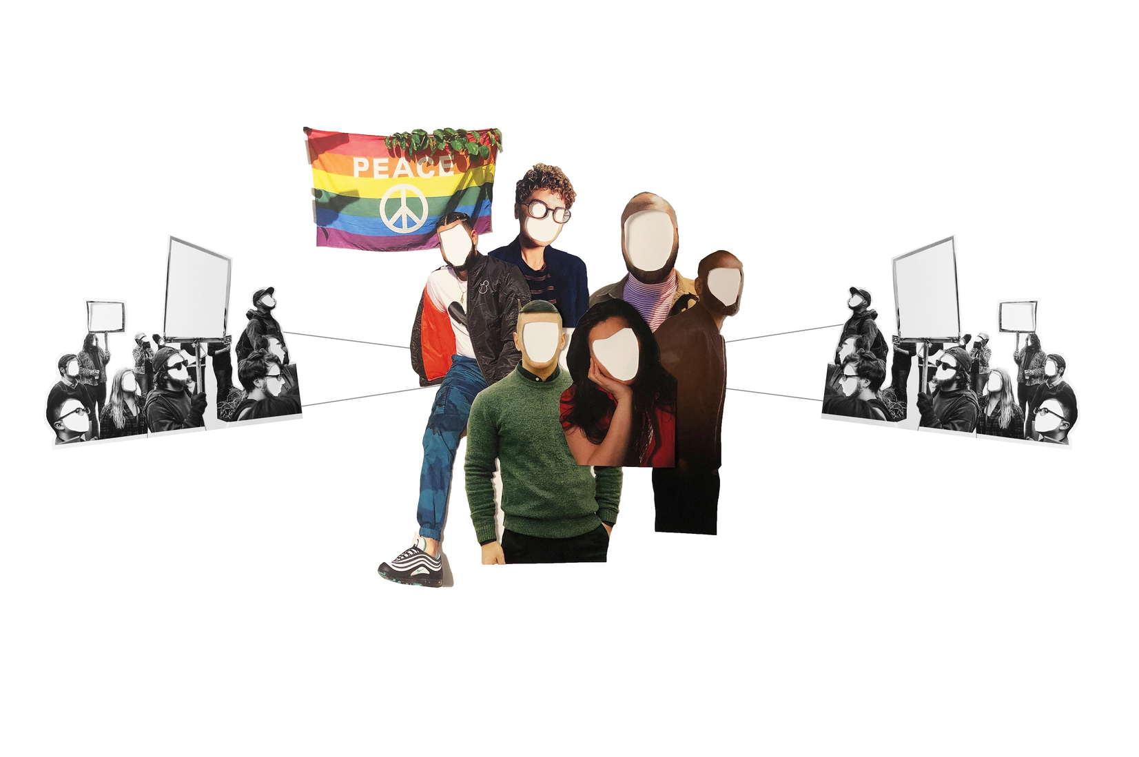 Queer Liberation in Middle Eastern Communities: Who Has the Right to ...