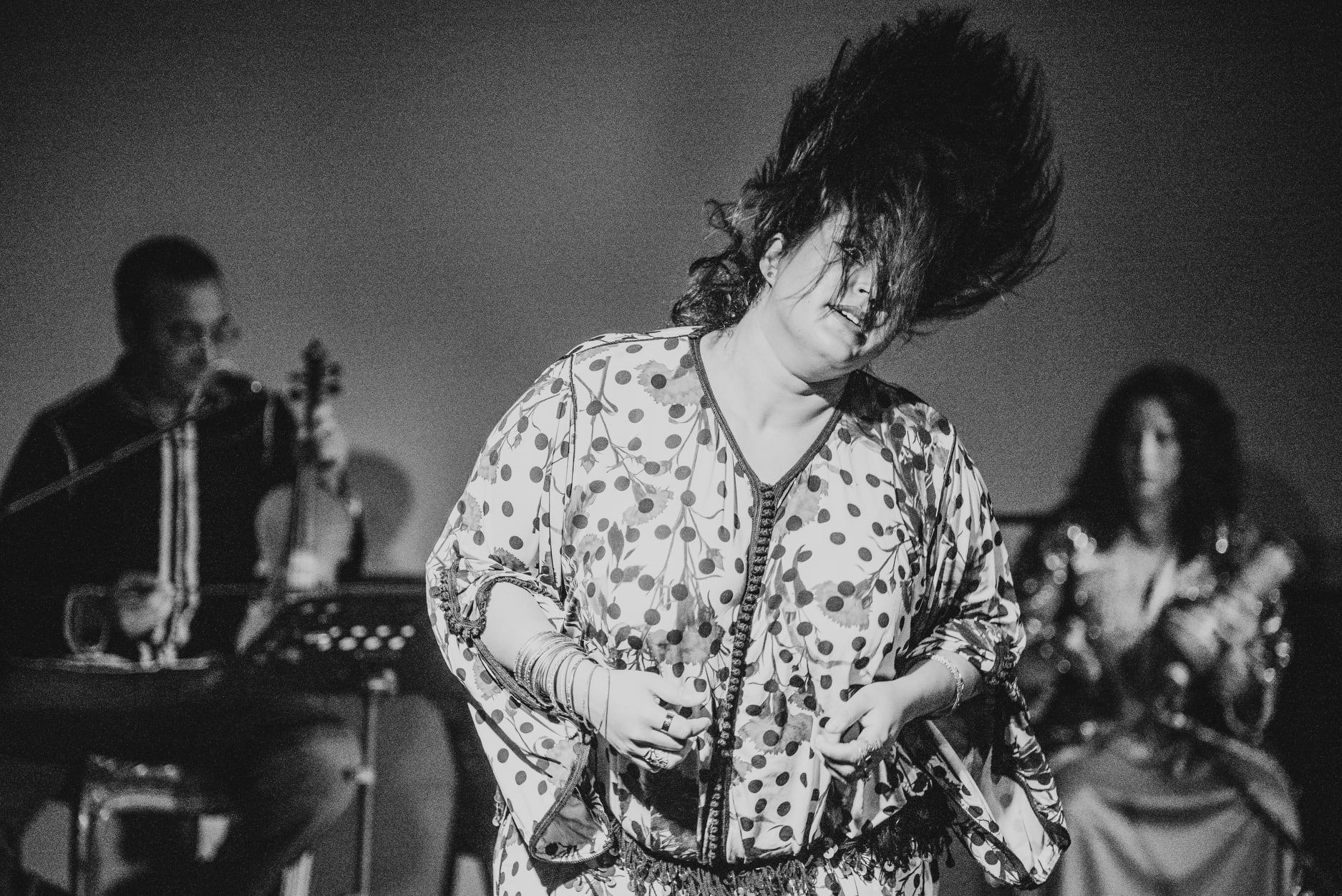 Warda, The Rebellious Rose of Rai – My Kali Magazine