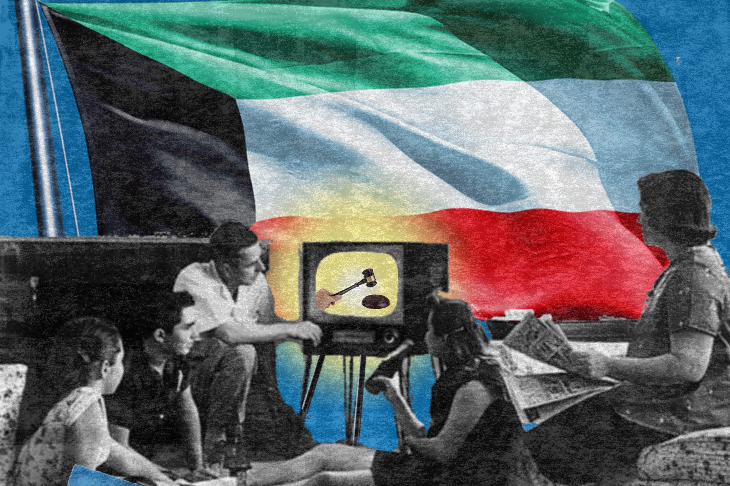 A Glimmer of Hope: Overturning Article 198 in Kuwait – My Kali Magazine