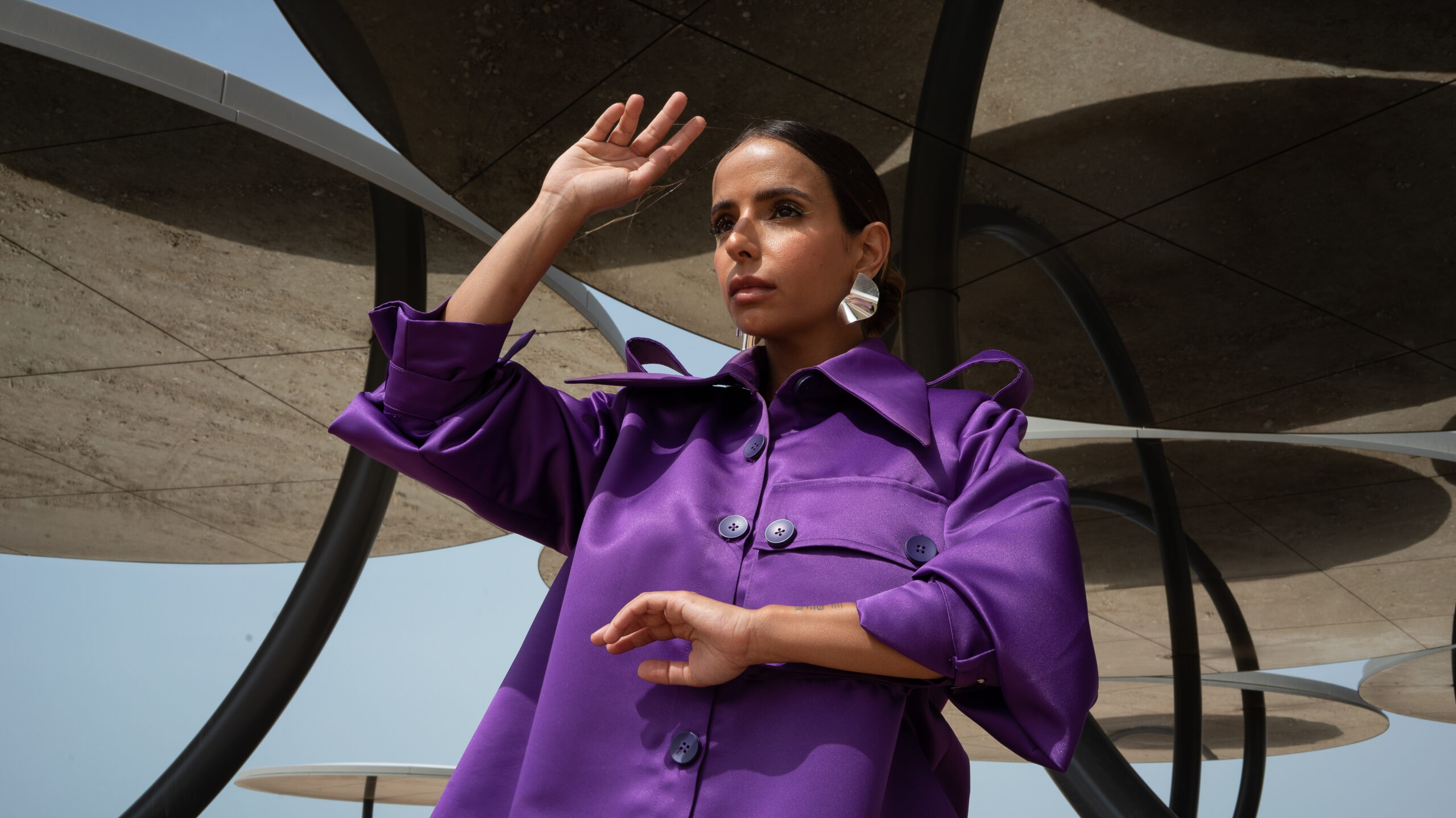 Rotana: Heaven Is Right Here, in the Body – My Kali Magazine