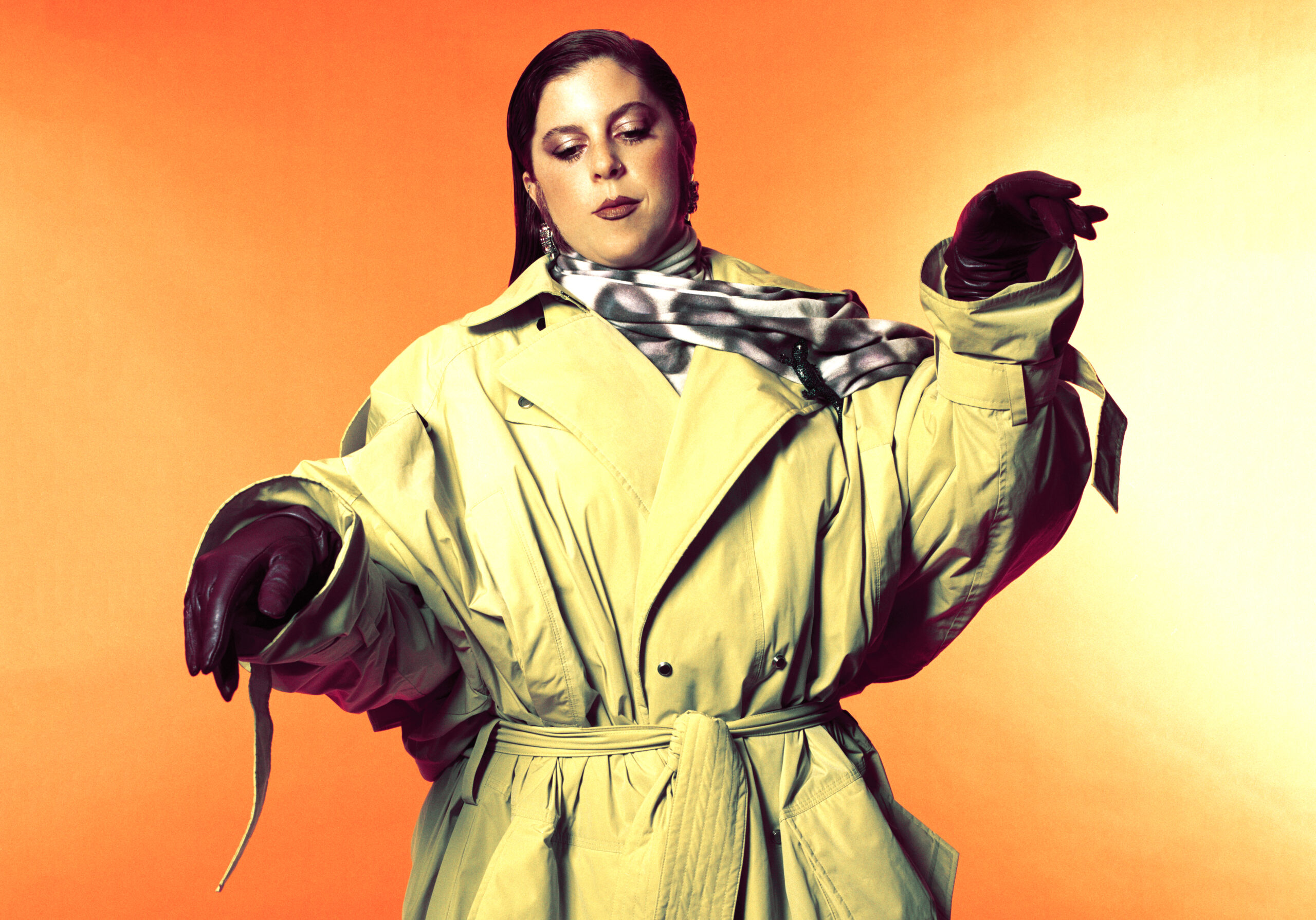 DJ Saliah: On creative practice, genre, and opening doors in the global ...