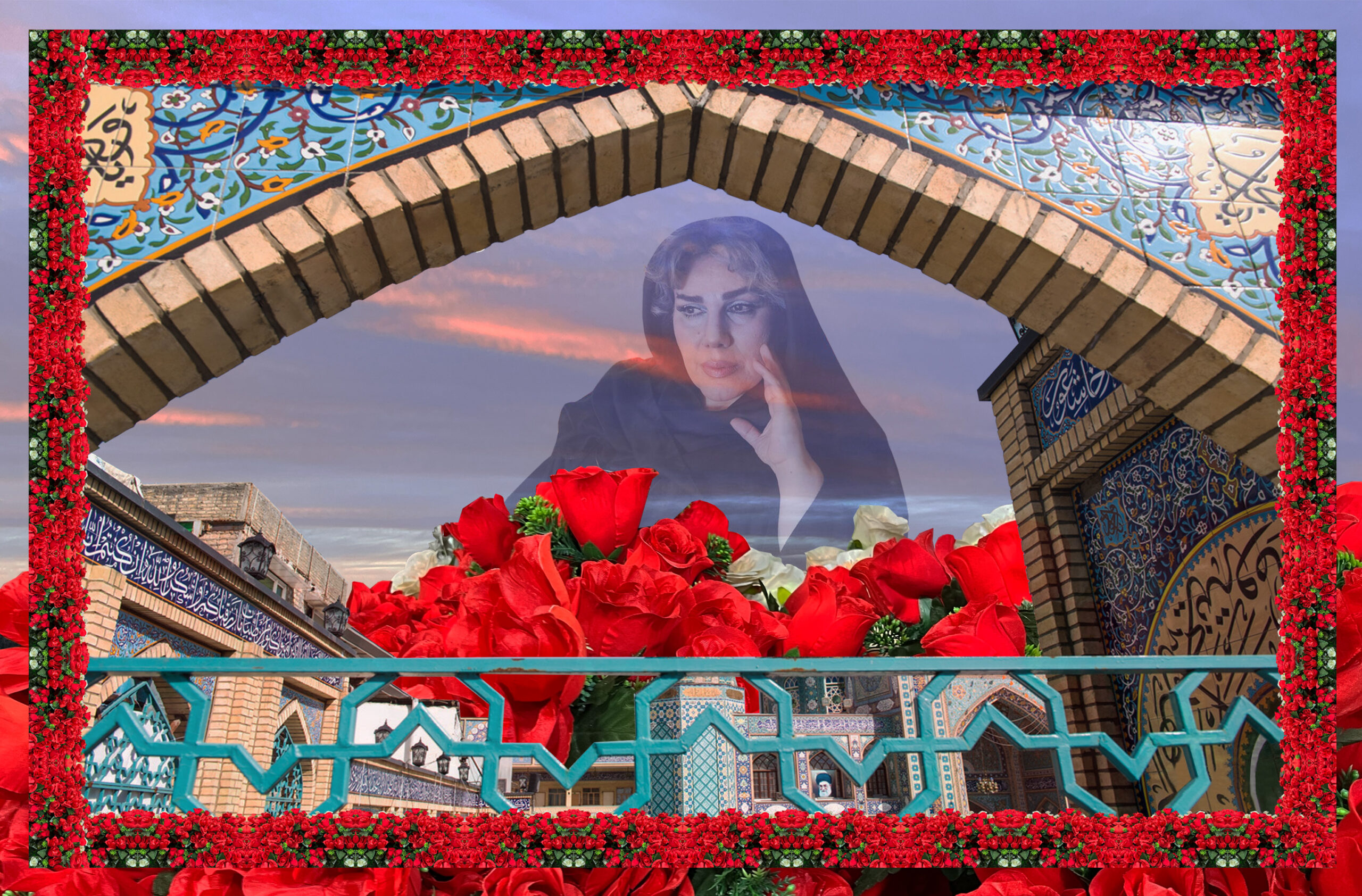 The Paradise of Islamic Gender Transition in Western Media – My Kali ...